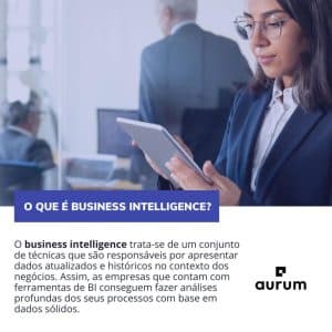 Business Intelligence no Direito: o que é e importância
