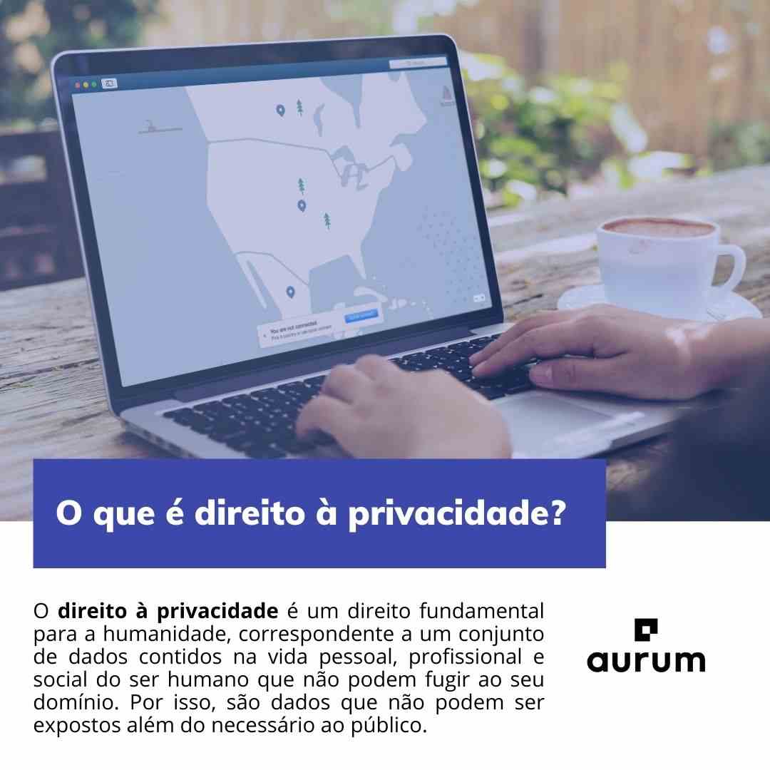 Direito à Privacidade: O que é e qual sua importância