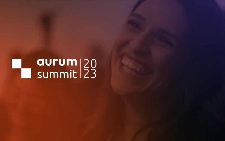 Aurum Summit: o evento para a sua próxima advocacia está de volta