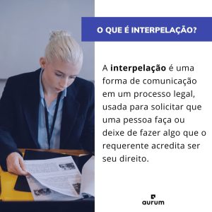Interpelação: o que é, quando cabe e principais caraterísticas