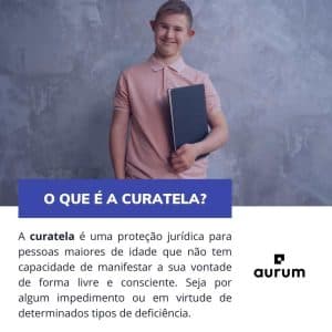 Curatela: conceitos e para que serve [+Modelo Grátis]