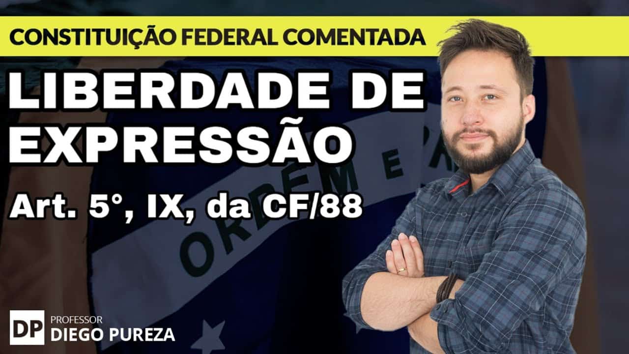 Exemplos De Liberdade De Expressao Atualidades Enem: Liberdade De