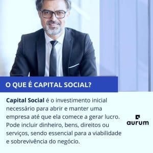 Capital Social: o que é, objetivo e as formas de delimitá-lo