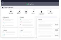 Software Themis para Grandes Escritórios de Advocacia